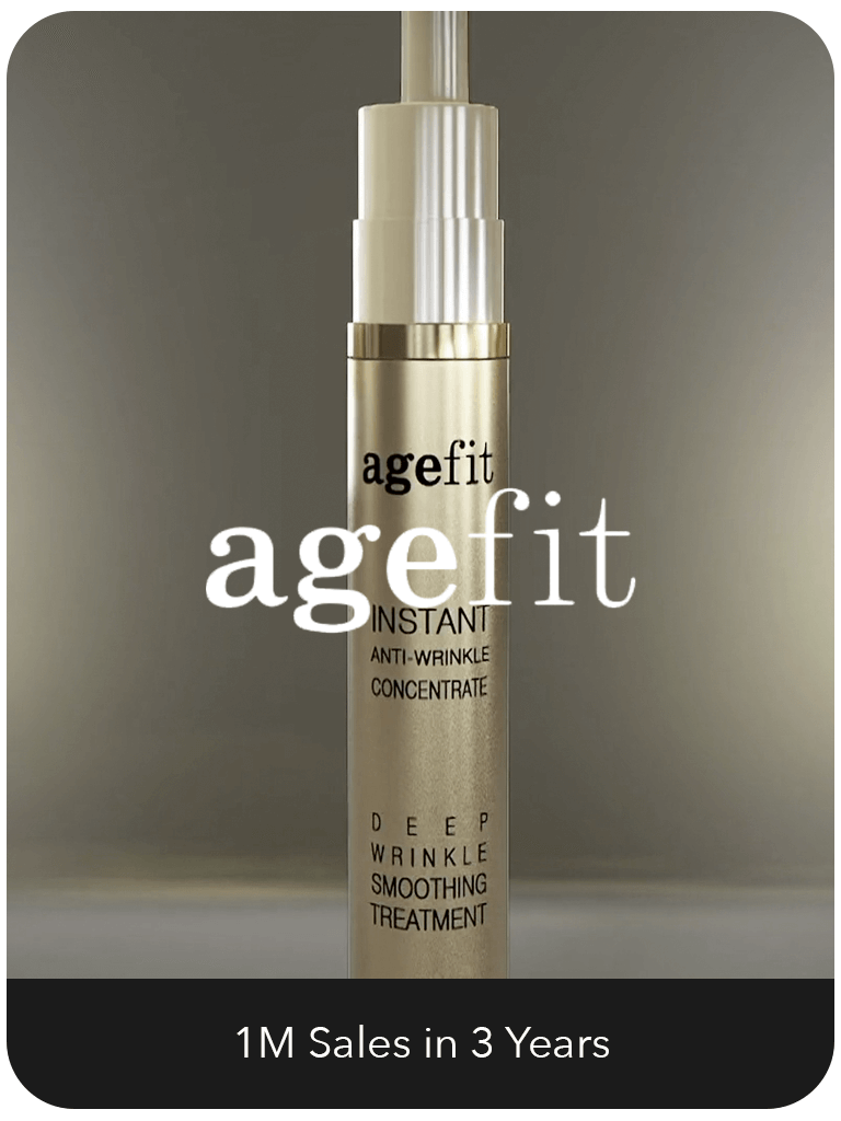 Home - Glam creatives